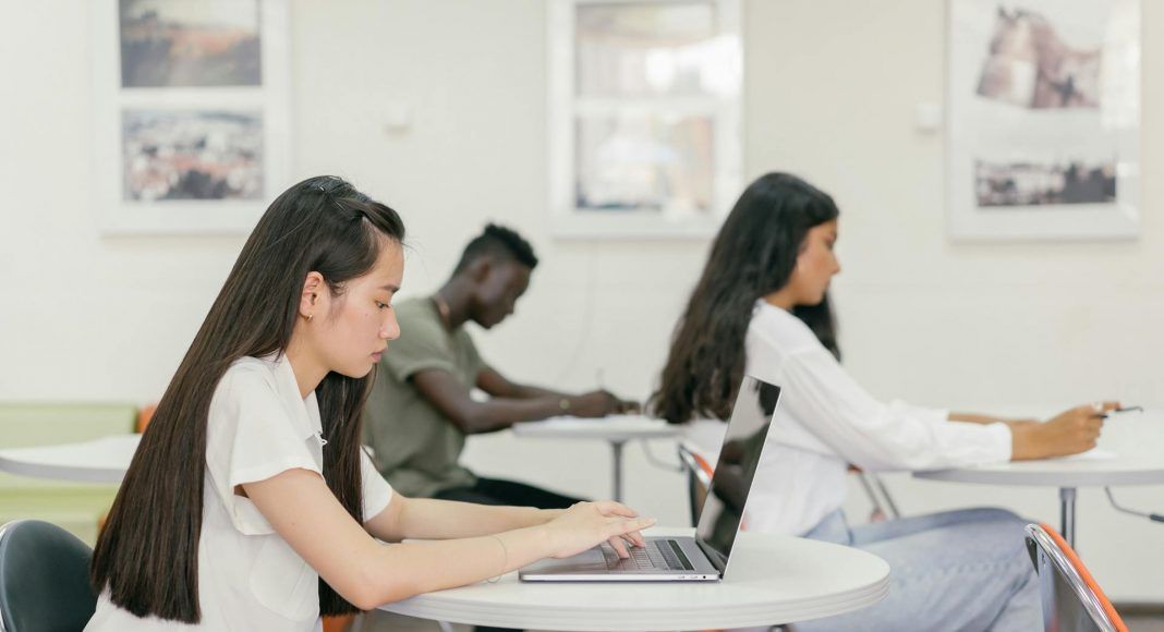 Proof of Language Proficiency