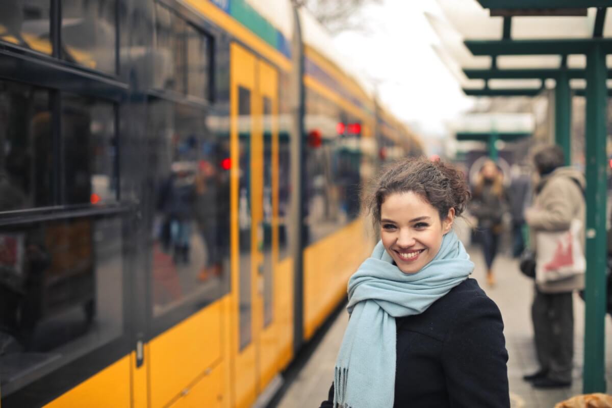 A Foreigner's Guide to Public Transport in Germany