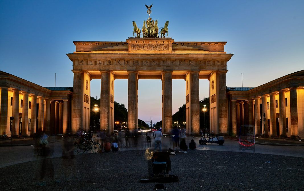 Best Universities in Berlin: Studying in the German Capital