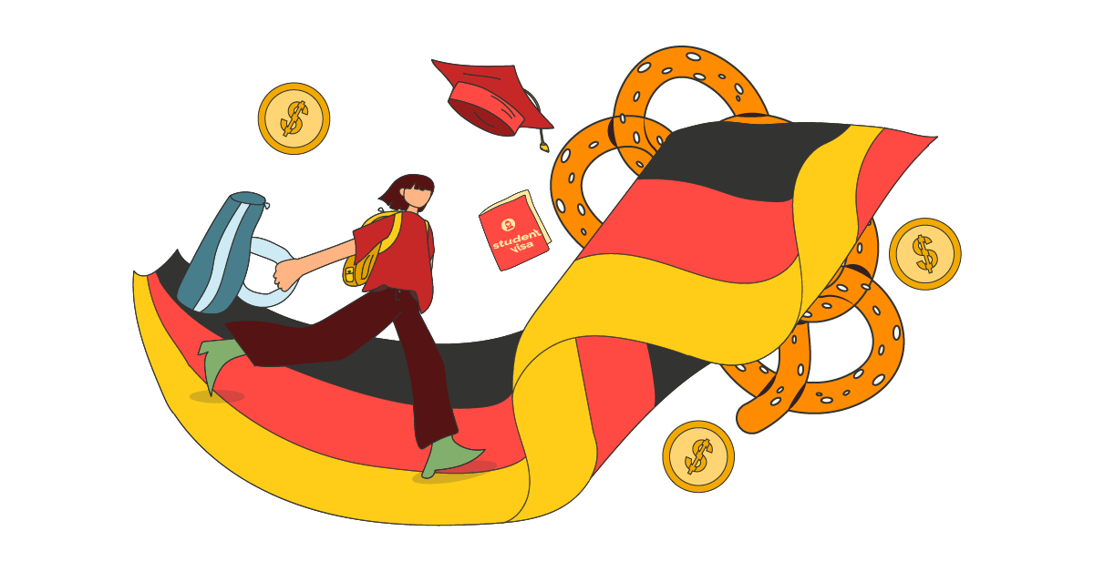 Study in Germany for Free - Information about Studying in Germany