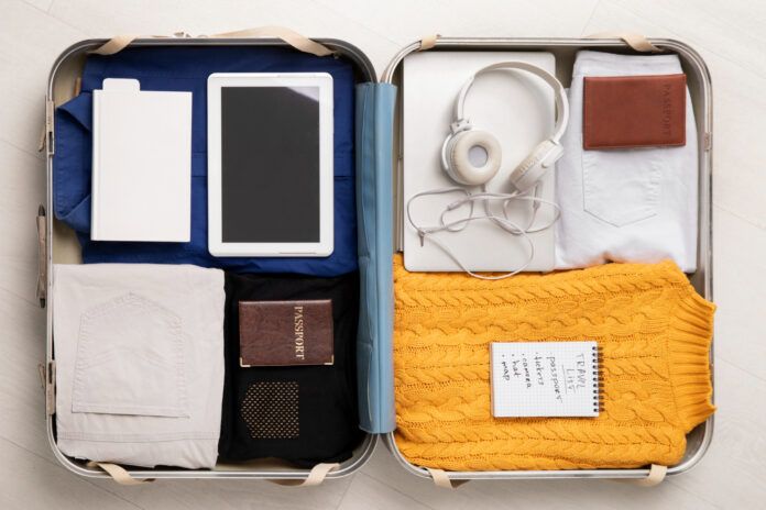 Study Abroad in Germany Packing List - Study in Germany for Free