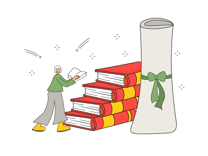 8 Steps to Study in Germany: Monthly Planning Timeline