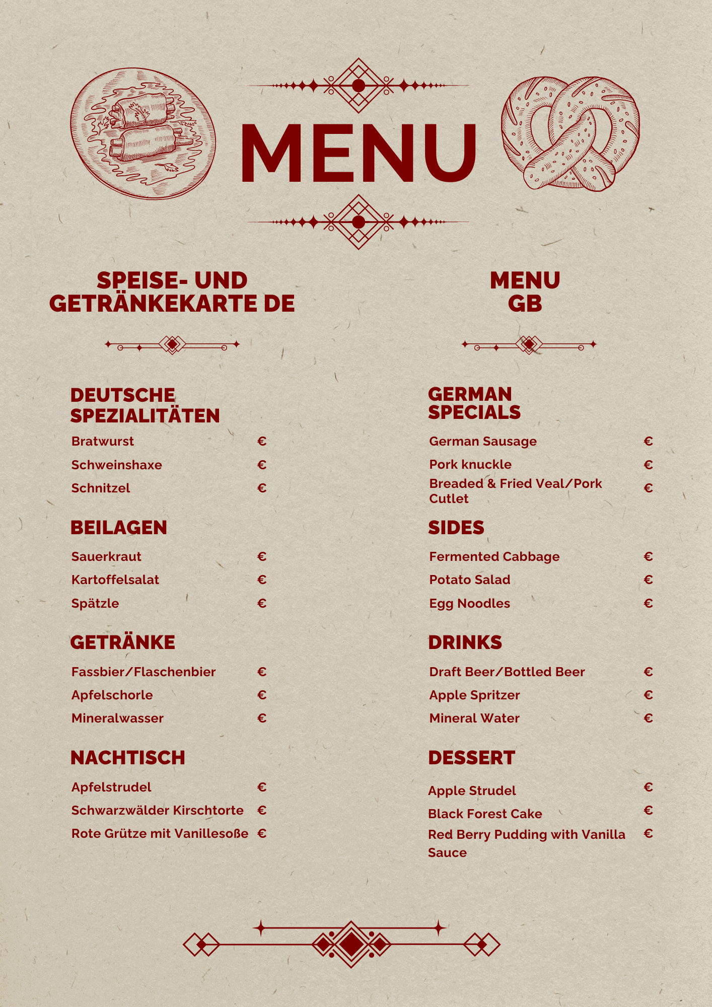 German Culture: Facts, Customs, Traditions, and Things To Know