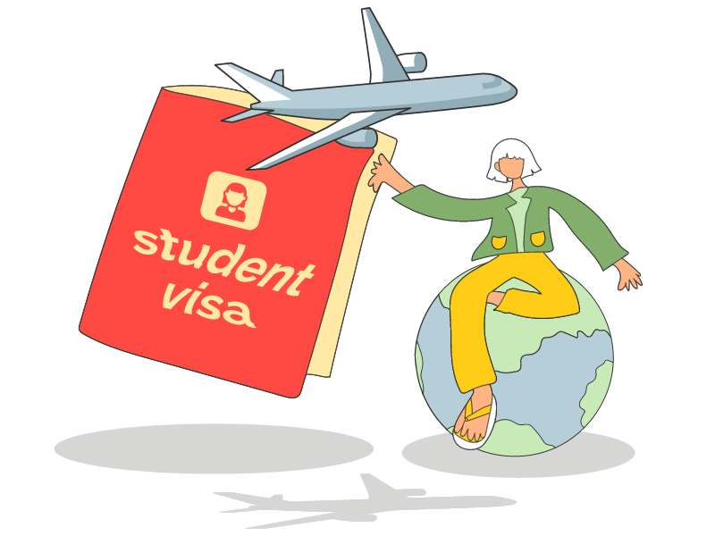 German Student Visa, Permit, and Requirements (Updated for 2025)