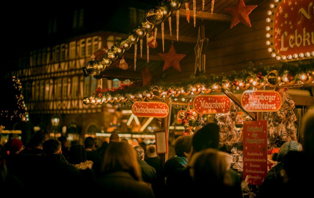 German Culture: Facts, Customs, Traditions, and Things To Know