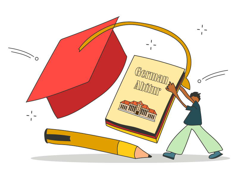 German Abitur: Structure, Scores, & International Equivalents - Study ...