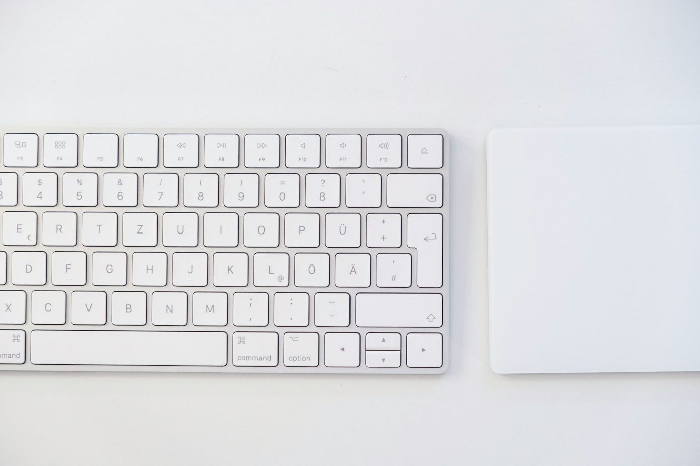 German Umlauts - ä, ö, ü - Learn German Language