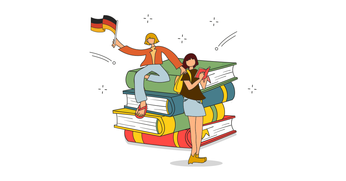 New Study Reveals High Level of Satisfaction Among Students at German ...