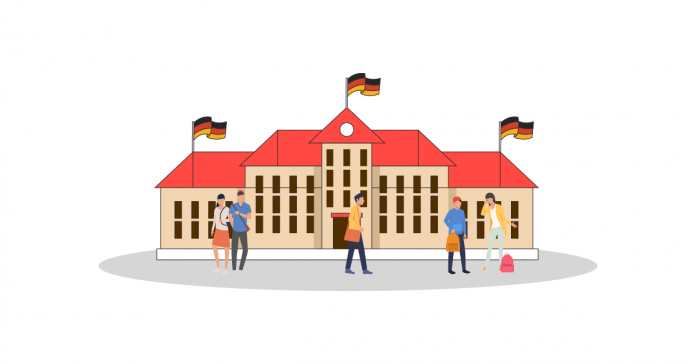 German Universities Receive €220 Million to Improve International ...