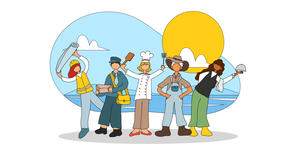 Summer Jobs in Germany: Country-Specific Eligibility and Pay Rates ...