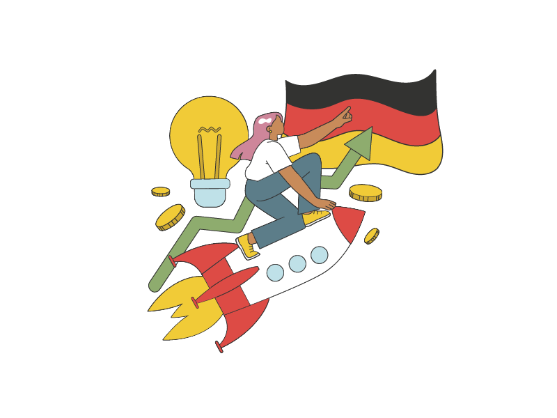 From Student to Founder: Germany’s Best Universities for Startups ...